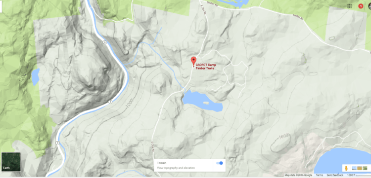 Camp Maps – Camp Timber Trails