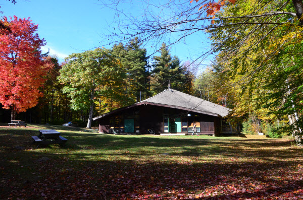 Support Camp Timber Trails – Camp Timber Trails